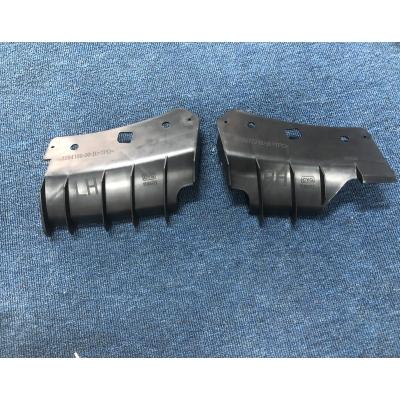 Cina Fender di supporto per il paraurti anteriore del Tesla Model 3 1084169-00-B per il numero OE 1084169-00-B in vendita