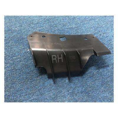 Cina Fender di supporto per il paraurti anteriore del Tesla Model 3 1084169-00-B per il numero OE 1084169-00-B in vendita