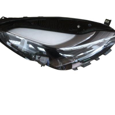 Cina Aggiorna il tuo Tesla Model Y AWD Long Range 2021-2022 con fari a LED 1514952-00-E in vendita
