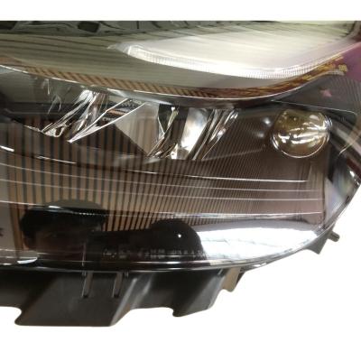 Cina Aggiorna il tuo Tesla Model Y AWD Long Range 2021-2022 con fari a LED 1514952-00-E in vendita