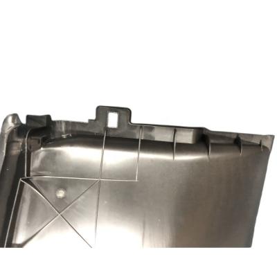 Cina Tesla Invader 3 Active Grille Assembly OE NO. 1076732-00-H Per il 2019- Accessori in vendita