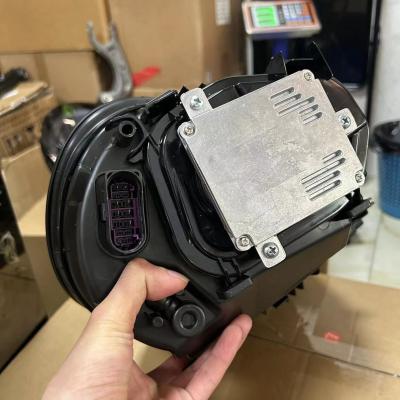 中国 パナメラ970を2010-2016年から2022年までアップグレードする マトリックス LEDヘッドライト プラグアンドプレイ 販売のため