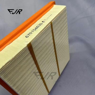 Cina GHIBLI III M157 670154626 Filtro d'aria per il 2021-2024 Levante 2.0 T4 2WD 330 HP Motore MHEV in vendita