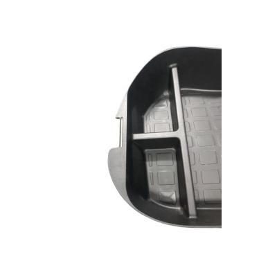 China Voorste reservebox opslagbox upgrade aangepaste accessoires voor Tesla Y/3 type 100% getest Te koop