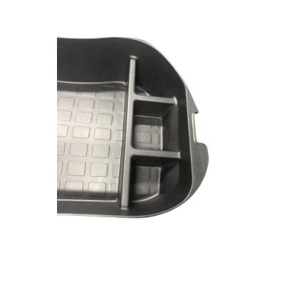China Voorste reservebox opslagbox upgrade aangepaste accessoires voor Tesla Y/3 type 100% getest Te koop