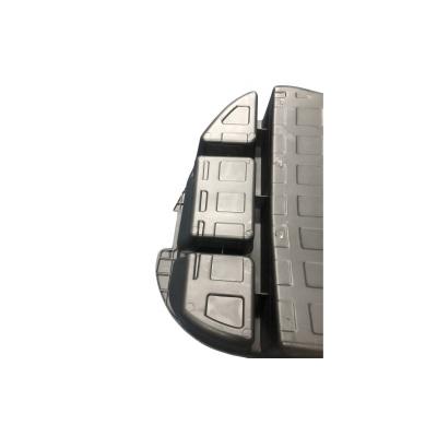 China Voorste reservebox opslagbox upgrade aangepaste accessoires voor Tesla Y/3 type 100% getest Te koop