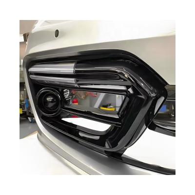 Cina Aggiorna la tua Porsche Panamera 971 2017-Up GTS con un kit di paraurti di design sportivo 100% testato in vendita