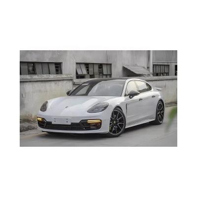 Cina Aggiorna la tua Porsche Panamera 971 2017-Up GTS con un kit di paraurti di design sportivo 100% testato in vendita