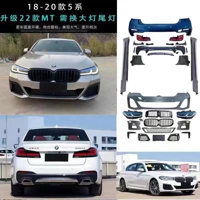 Cina Aggiorna la tua Bmw Serie 7 F02 a G12 davanti e posteriore luci laser LED per superiore in vendita