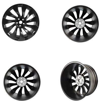 Cina Model 3 Performance 21 Inch Alloy Wheel Per Tesla 1188226 1188227 Numero di parte 3488226-00-A in vendita