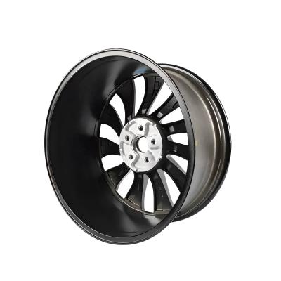 Cina Model 3 Performance 21 Inch Alloy Wheel Per Tesla 1188226 1188227 Numero di parte 3488226-00-A in vendita