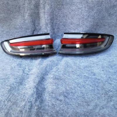 China Led achterlichten voor Porsche Macan 95b 2015-2017 2014-2016 2015-2016 Te koop