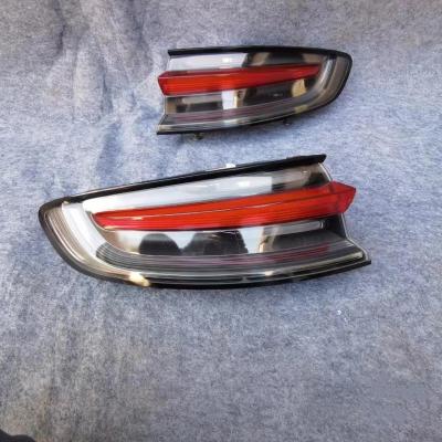 China Led achterlichten voor Porsche Macan 95b 2015-2017 2014-2016 2015-2016 Te koop