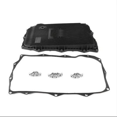 Cina BMW 8 velocità trasmissione olio Pan OE 24117624192 24118612901 24117604960 Car Fitment BMW in vendita