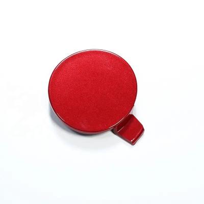Cina OE NO. 1460701-00-B 100% testato copertura del paraurti anteriore per la presa del gancio per Tesla Model 3 2019-2021 in vendita