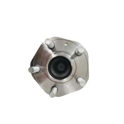 Cina Tesla Model 3 cuscinetto del mozzo anteriore parte 104412200E 104412100E 1044121-00-E 1044122-00-E in vendita