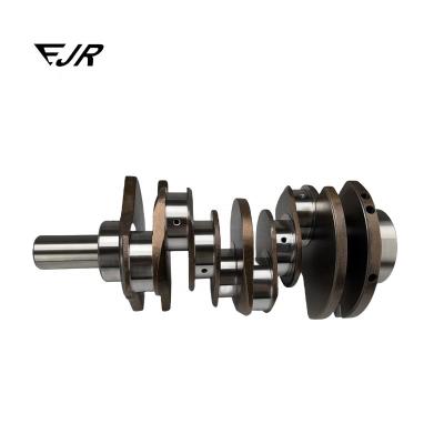 Китай 2017-2018 OEM 336806 Автомобильный двигатель 3.0 Краншафт для Ghibli Levante Quattroporte продается