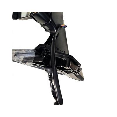 中国 2021年型 Y AWD ロングレンジカーサイドビューミラー OEM L 1495587-00-C R 1495588-00-C 販売のため