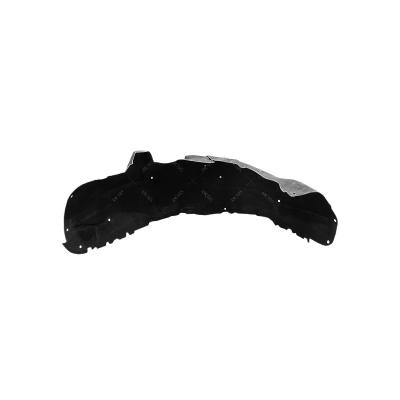 Cina Tesla Y Model 2019-2022 Fender Lining 1492615-00-A Perfetto per il tuo veicolo Tesla in vendita