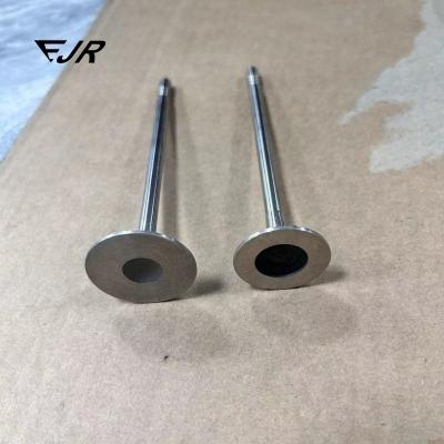 Cina GHIBLI III M157 Valvola di ingresso della testa del cilindro per motore 3.0 V6 2WD 4WD e di lunga durata in vendita