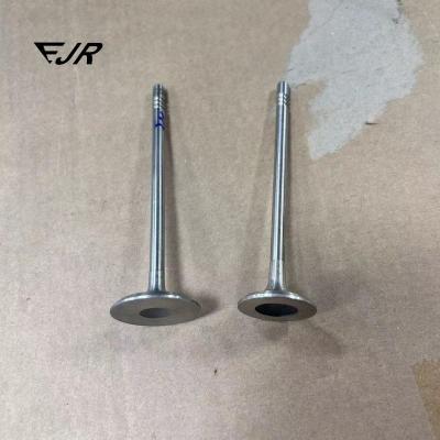 Cina GHIBLI III M157 Valvola di ingresso della testa del cilindro per motore 3.0 V6 2WD 4WD e di lunga durata in vendita