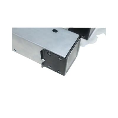 中国 フロントバンパーサポート テスラモデル Y 2021 OEM 1487462-00-A 1487461-00-A 2019年 販売のため
