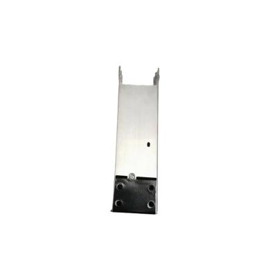 中国 フロントバンパーサポート テスラモデル Y 2021 OEM 1487462-00-A 1487461-00-A 2019年 販売のため