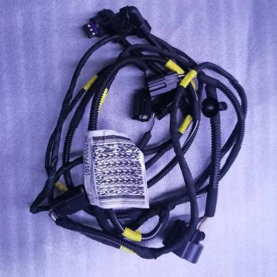 中国 Ghibli 3.0 S Front Bumper Parking Sensor For Car 670004438 トランスデューサー 2017-2019年 エンジン 販売のため