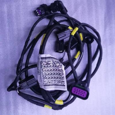 中国 Ghibli 3.0 S Front Bumper Parking Sensor For Car 670004438 トランスデューサー 2017-2019年 エンジン 販売のため