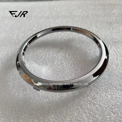 Cina Lampiera luminosa a nebbia a cromo luminoso cornice 670065940 per Levante M161 in vendita