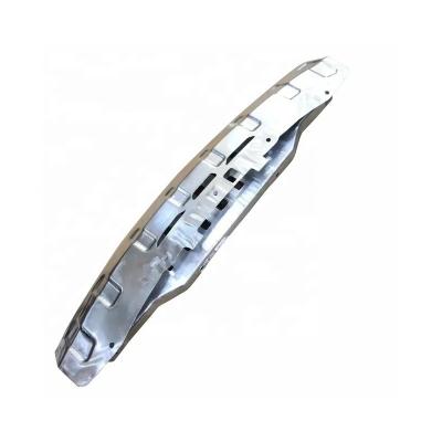 Cina Modello Y AWD Long Range Bumper Protection Aluminum Bracket per Tesla Y-Part 1495093-00-B in vendita