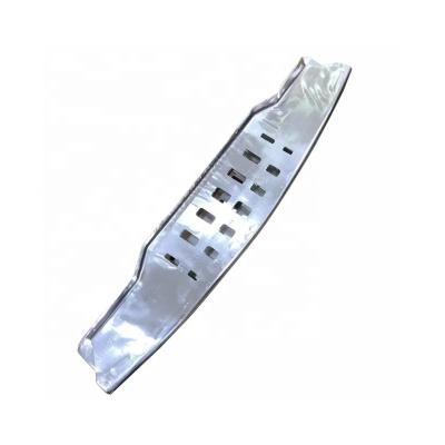 Cina Modello Y AWD Long Range Bumper Protection Aluminum Bracket per Tesla Y-Part 1495093-00-B in vendita