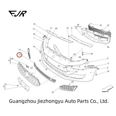 Cina Ghibli 2017 M157 Standard And Top Performance in vendita
