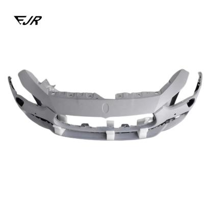 Cina 2013-2017 Ghibli Front Bumper Con Cappuccio Spray Far e Buco Radar Design Standard in vendita