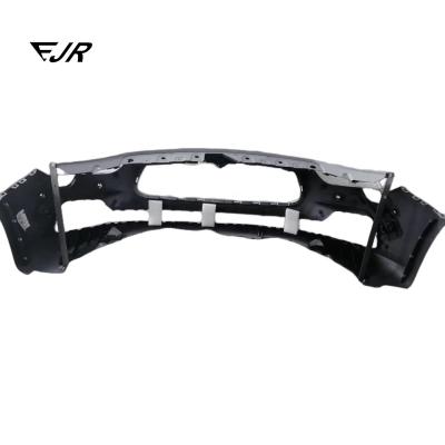 Cina 2013-2017 Ghibli Front Bumper Con Cappuccio Spray Far e Buco Radar Design Standard in vendita