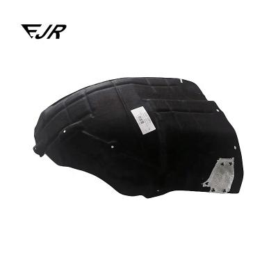 Cina Quattroporte RH Guardia del volante anteriore OEM 670102656 670009636 670004727 670037120 673010770 in vendita