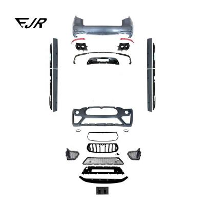 Cina Migliora l'aspetto del tuo Trofeo Levante con questo kit di paraurti OE NO. 670148123 in vendita