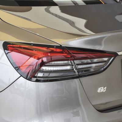 Cina Trasforma la tua Quattroporte 2013-2017 in 2022 Trofeo GTS Versione con luci posteriori LED in vendita