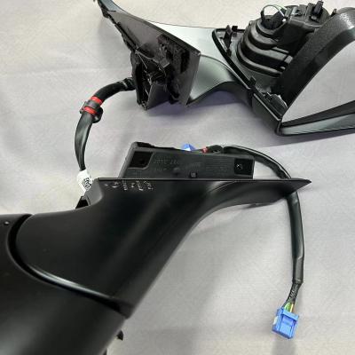 中国 モデル3とモデルY 電気折りたたみ1592033-00-B1592034-00-B付きのリアビューミラー 販売のため