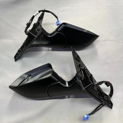 中国 モデル3とモデルY 電気折りたたみ1592033-00-B1592034-00-B付きのリアビューミラー 販売のため