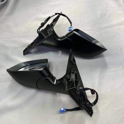 中国 モデル3とモデルY 電気折りたたみ1592033-00-B1592034-00-B付きのリアビューミラー 販売のため
