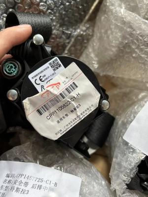 Chine Rétracteur de ceinture de sécurité modèle 3 avec type de point standard OE à vendre