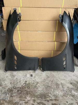Cina Alumini LH e RH Fender per Quattroporte IV Standard 673009035 673009034 in vendita