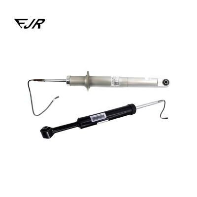 China OE Standard Maserati Car Fitting 306179 Voor GranTurismo Voorste schokdemper Te koop