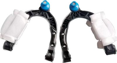 Cina Tesla Parts Modello Y Modello 3 Suspensione anteriore superiore Arm Control Arm OE 1044321 1044326 in vendita