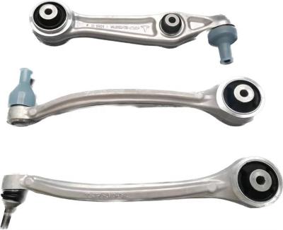 China Front Suspension Control Arm Assy 1044354-00-A 1044359-00-A For Tesla Model 3 Vehicles for sale