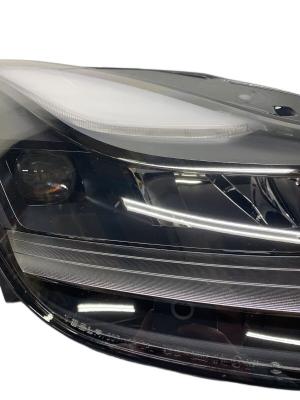 Cina Faretti auto anteriori per Tesla Modello 3 Modello Y Performance e 100% testato in vendita