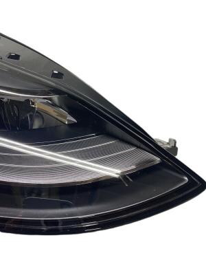 Cina Faretti auto anteriori per Tesla Modello 3 Modello Y Performance e 100% testato in vendita