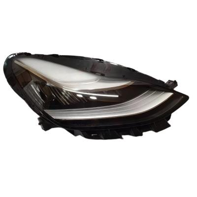 Cina Tesla Front Left And Right Fares Tipo 3 OE 1077375 1077376 Per l'anno 2017-2019 in vendita