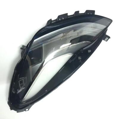 Cina Tesla Front Left And Right Fares Tipo 3 OE 1077375 1077376 Per l'anno 2017-2019 in vendita